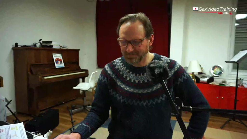 Filed oder Unfiled Reeds – Saxophon Blätter – Der Unterschied zwischen ...